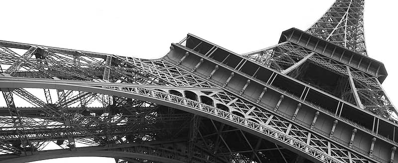 Eiffel Tower Day (March 31st) | Days Of The Year