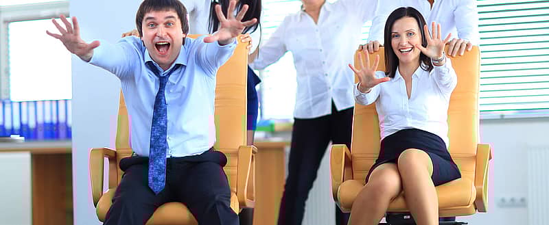 National Fun at Work Day (January 31st, 2025) | Days Of The Year