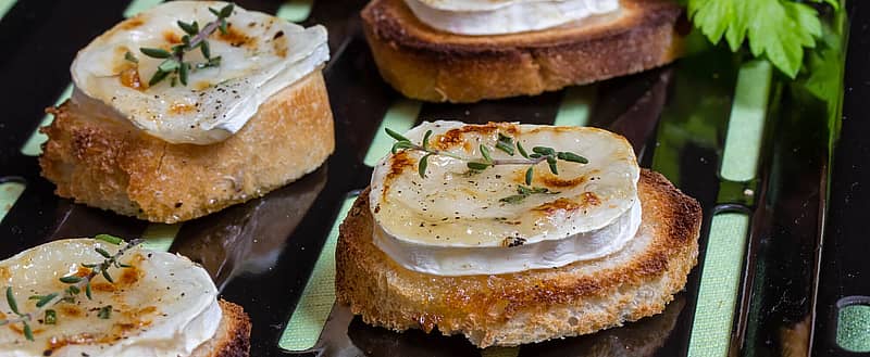 Goat's Cheese Day (June 25th) | Days Of The Year