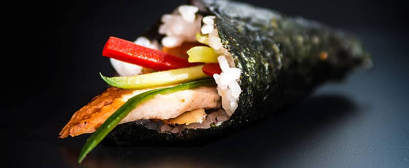 National Hand Roll Day (July 6th) | Days Of The Year