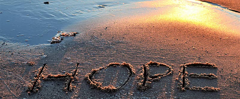 National Month of Hope (April 2025) | Days Of The Year