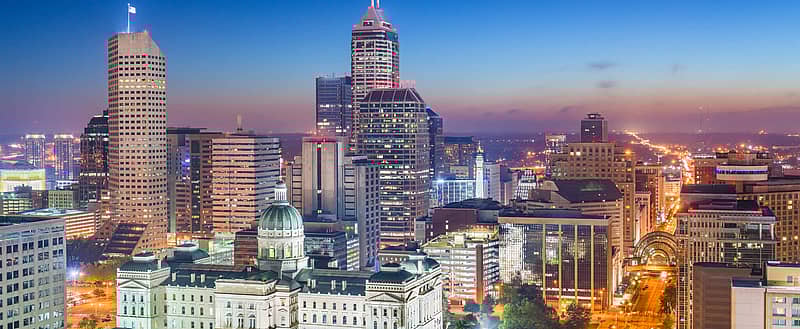 National Indiana Day (November 11th) | Days Of The Year