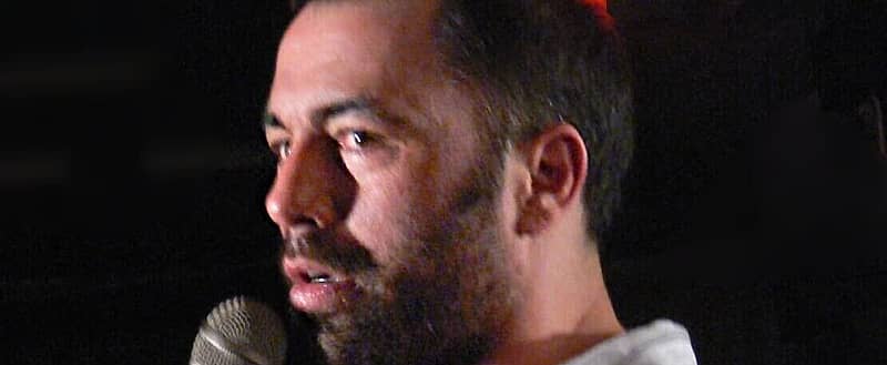 Joe Rogan's birthday (Aug 11th, 1967) | Days Of The Year