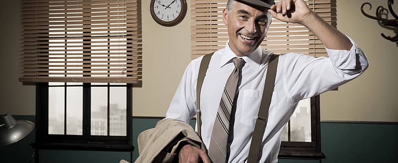 National Leave The Office Early Day (June 2nd, 2025) | Days Of The Year