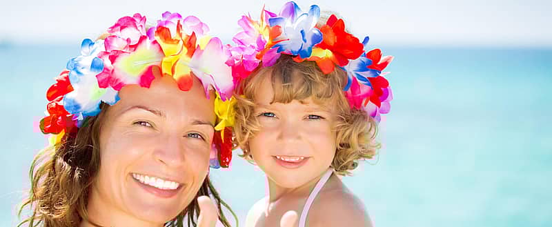 Lei Day (May 1st) | Days Of The Year