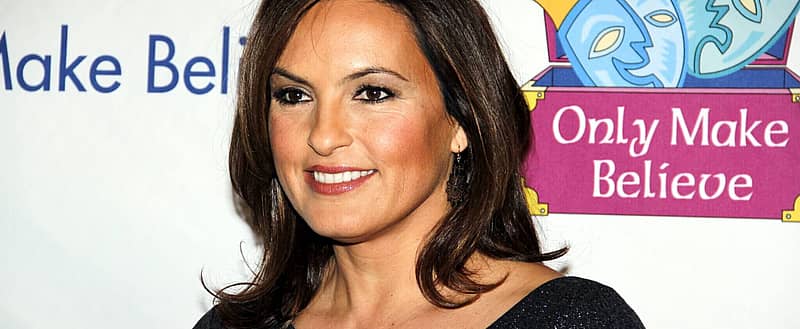 Mariska Hargitay's birthday (Jan 23rd, 1964) | Days Of The Year