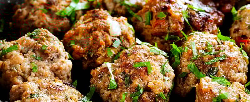 National Meatball Day (March 9th) | Days Of The Year