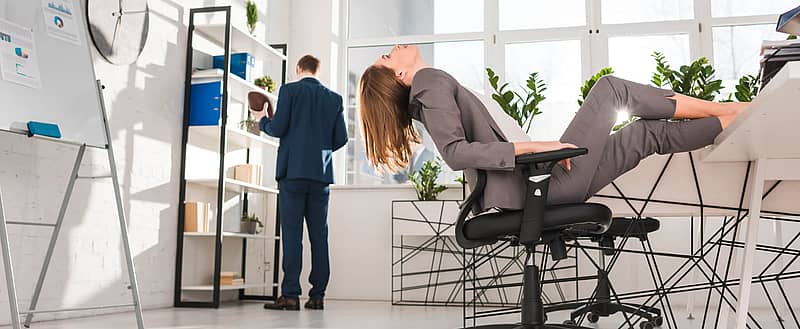 National Ergonomics Month (October 2024) | Days Of The Year