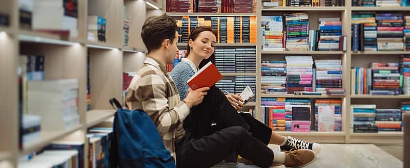 National March Into Literacy Month (March 2025) | Days Of The Year