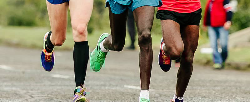 The Nos Galan Road Races (December 31st) | Days Of The Year
