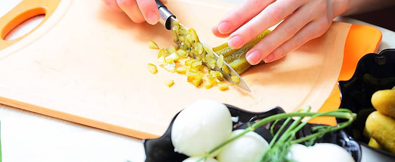 National Pickle Day (November 14th) | Days Of The Year