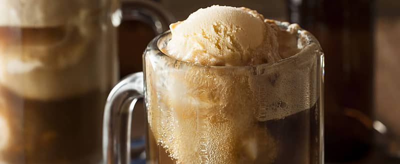 National Root Beer Float Day (August 6th) | Days Of The Year