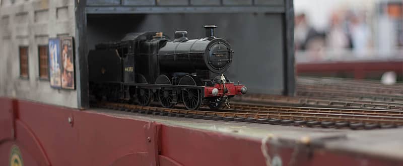 National Train Day (May 10th, 2025) | Days Of The Year