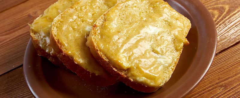 National Welsh Rarebit Day (September 3rd) | Days Of The Year
