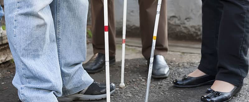 White Cane Safety Day (October 15th) | Days Of The Year