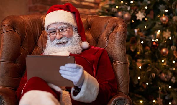 National Holidays in December, 2022