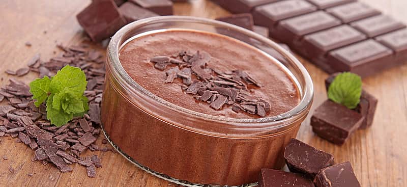 National Dessert Day (October 14th) | Days Of The Year