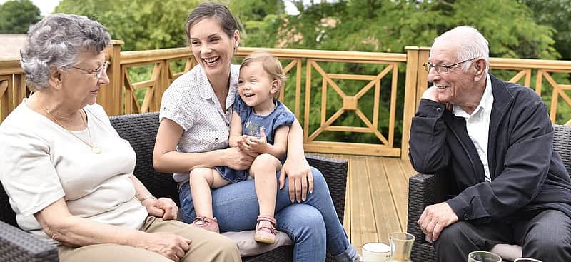 National Square Dancing Day (November 29th) | Days Of The Year