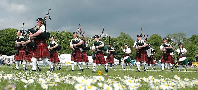 Uncommon Instrument Awareness Day (July 31st) | Days Of The Year