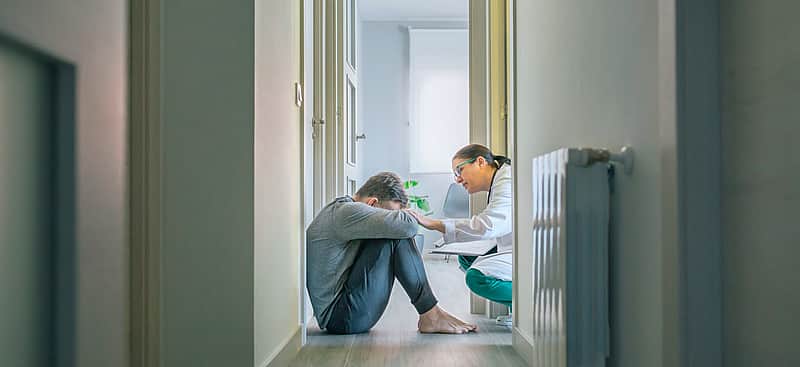 National Psychotherapy Day (September 25th) | Days Of The Year