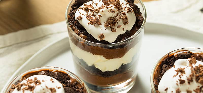 National Dessert Day (October 14th) | Days Of The Year