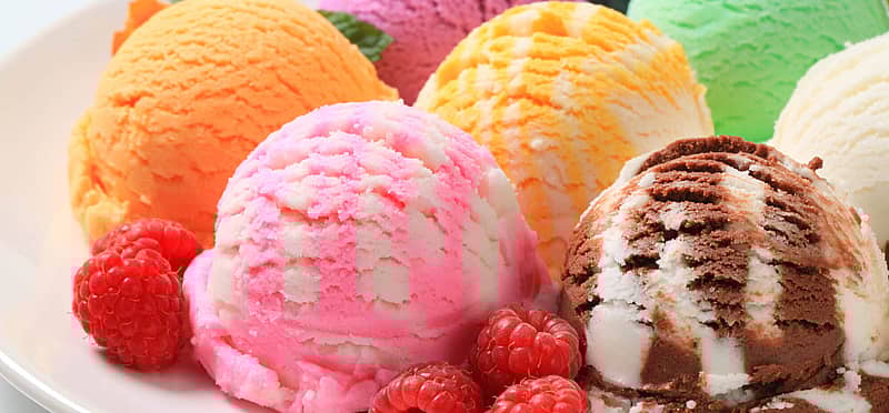 National Creative Ice Cream Flavors Day (July 1st) | Days Of The Year