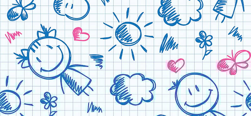 Doodle Day (September 22nd) | Days Of The Year