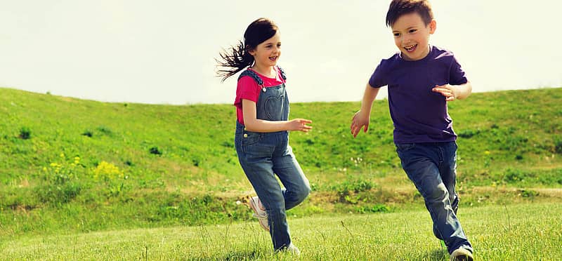 American Touch Tag Day (October 8th) | Days Of The Year