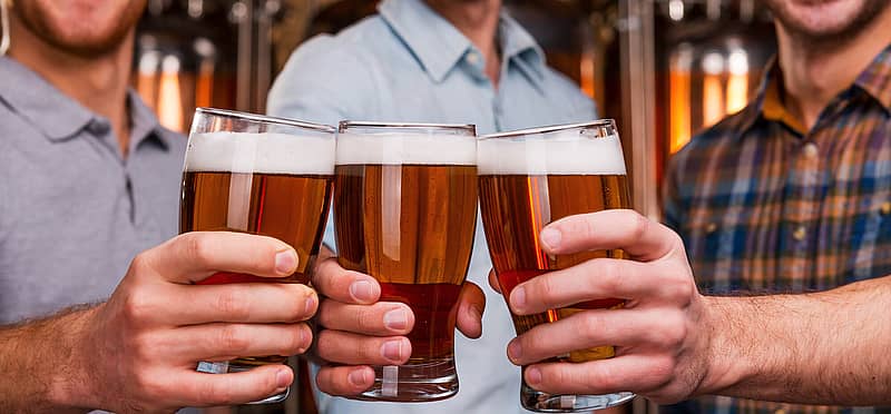 National Beer Day (April 7th) | Days Of The Year