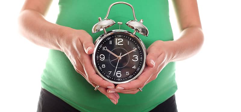 Biological Clock Day (April 28th) | Days Of The Year