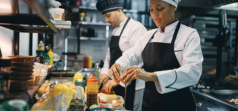 Chef Appreciation Week (Sep 8th to Sep 14th) | Days Of The Year