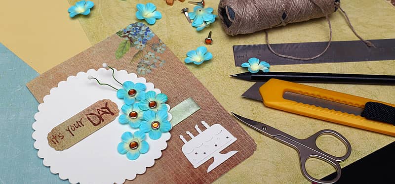 World Card Making Day (October 5th, 2024) | Days Of The Year