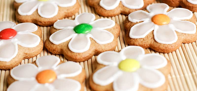 Decorating With Candy Day (February 1st) | Days Of The Year