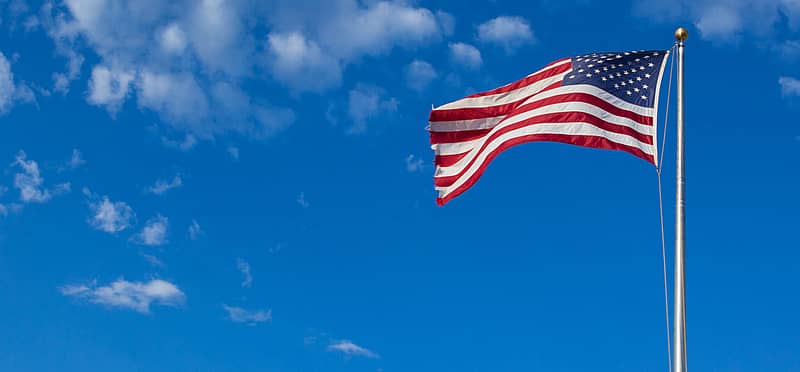 National Flag Day (June 14th) | Days Of The Year