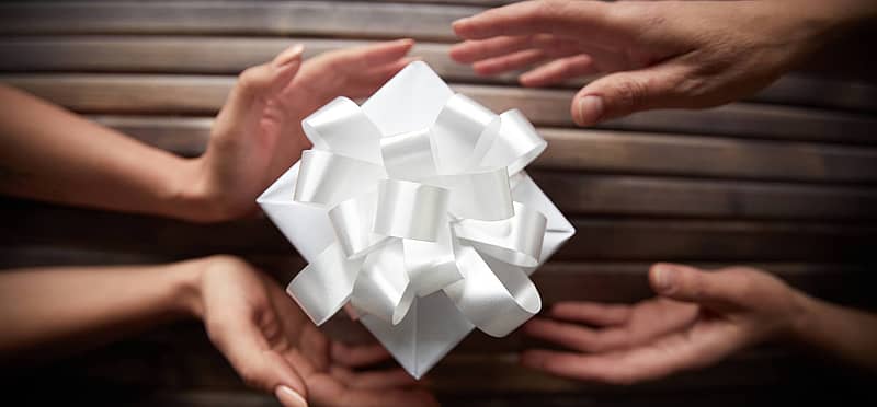 National Day of Giving (November 26th, 2024) | Days Of The Year