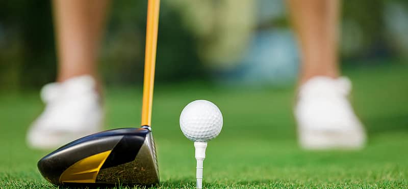 National Golf Month (August 2024) | Days Of The Year