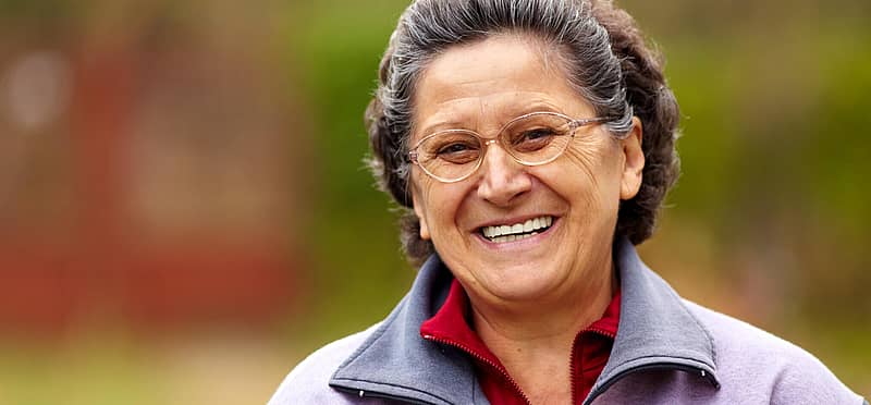 National Gorgeous Grandma Day (July 23rd) | Days Of The Year
