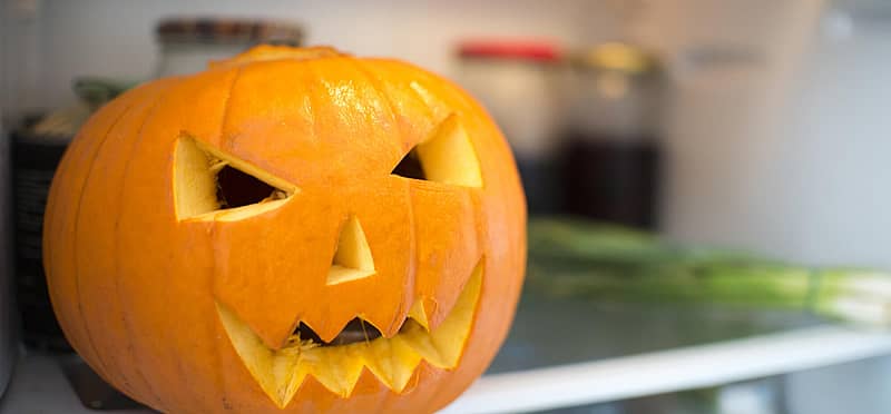 Haunted Refrigerator Night (October 30th) | Days Of The Year