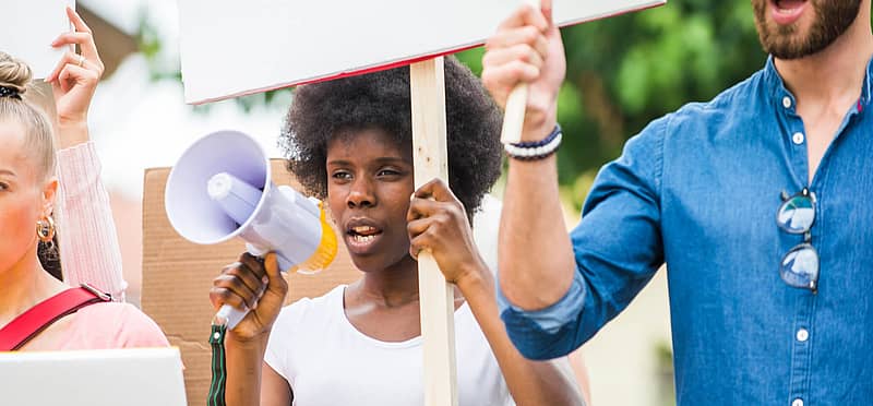 International Day for Countering Hate Speech (June 18th) | Days Of The Year