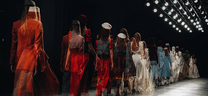 Fashion Day (July 9th) | Days Of The Year