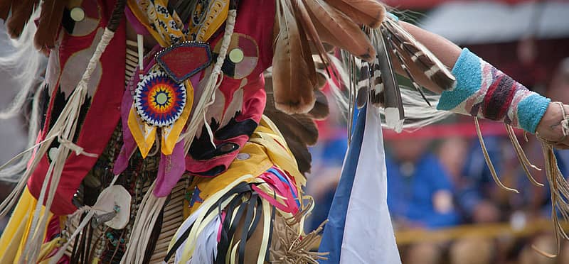 National Native American Heritage Month (November 2024) | Days Of The Year