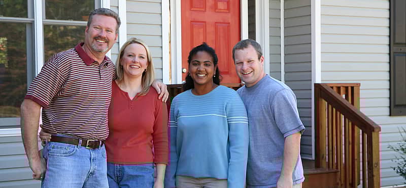 National Neighbor Day (March 31st, 2024) | Days Of The Year