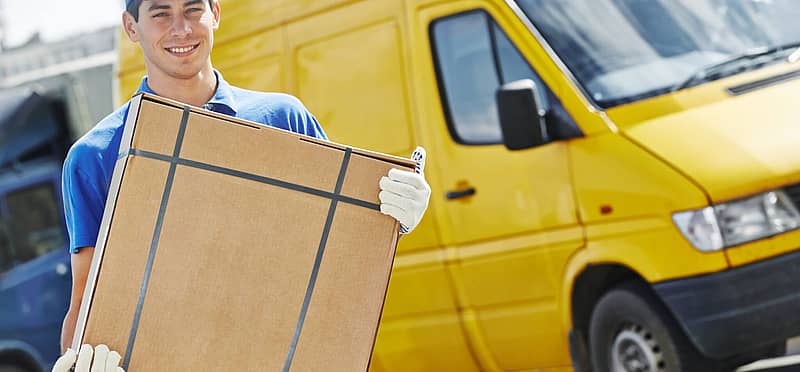 National Postal Workers Day (July 1st) | Days Of The Year