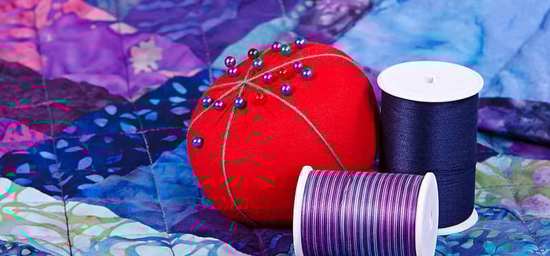 National Quilting Day (March 16th, 2024) | Days Of The Year