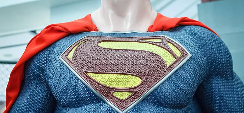 Superman Day (June 12th) | Days Of The Year