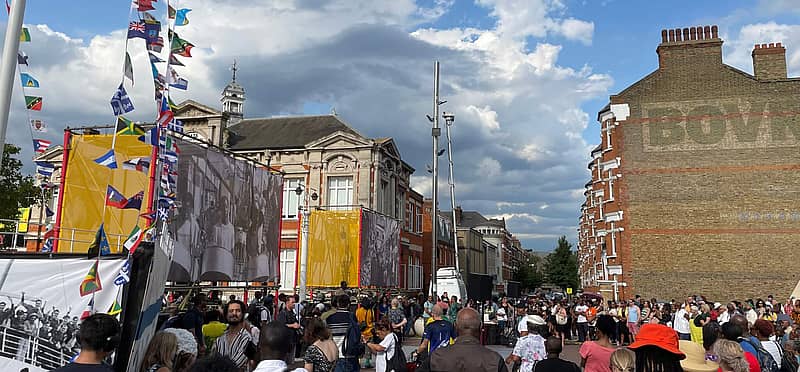 Windrush Day (June 22nd) | Days Of The Year