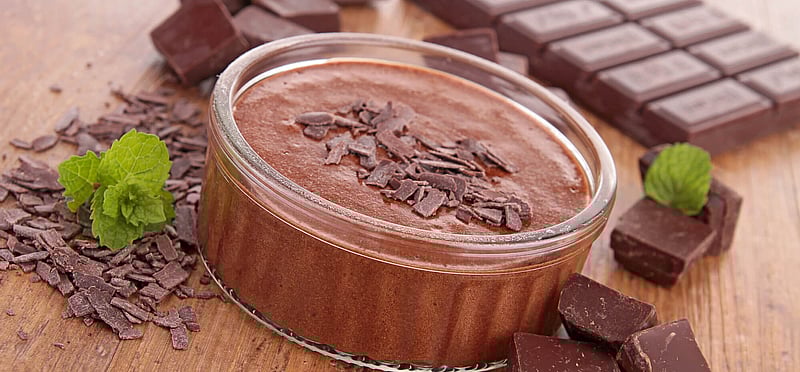 National Chocolate Mousse Day April 3rd Days Of The Year