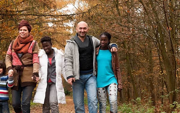 National Middle Child Day (August 12th) | Days Of The Year