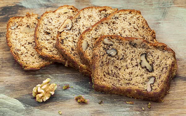 Real Bread Week (Aug 12th to Aug 12th) – Days Of The Year