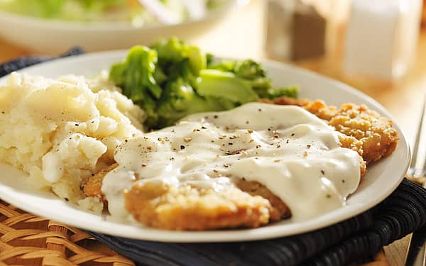 National Fried Chicken Day (July 6th) – Days Of The Year